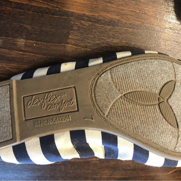 dexflex comfort | Shoes | Dexflex Comfort Ballet Flats | Poshmark